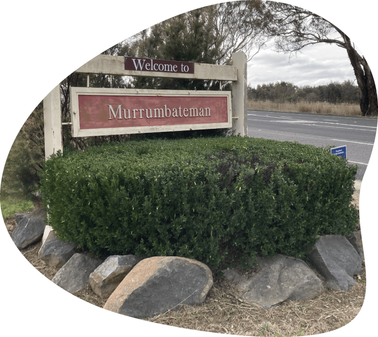 Murrumbateman Community Association